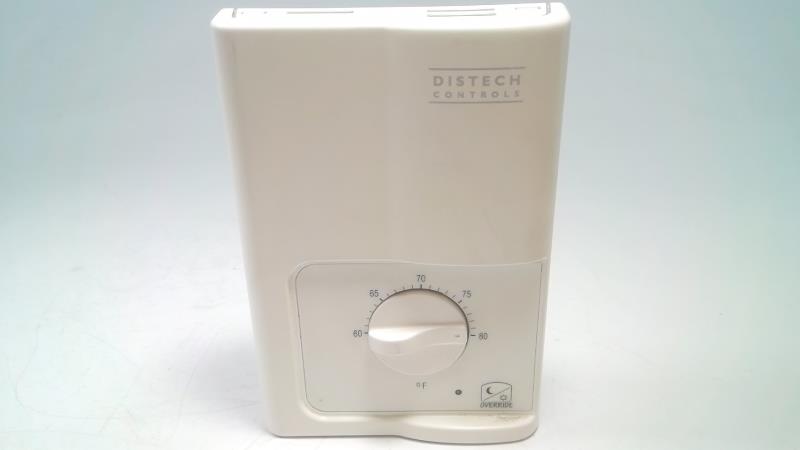 EC-SENSOR-SLO-CW Thermostats by DISTECH