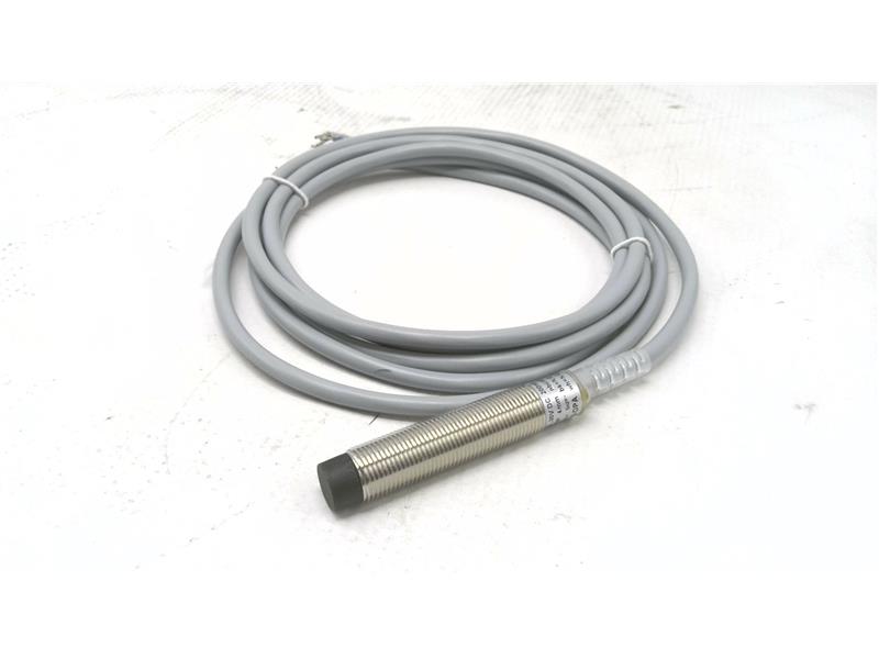 9962-1500 Limit and Proximity Switches by PULSOTRONIC