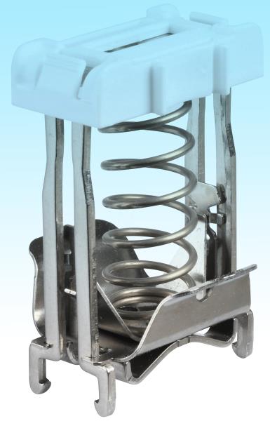 790-220 Clamps and Holders by WAGO