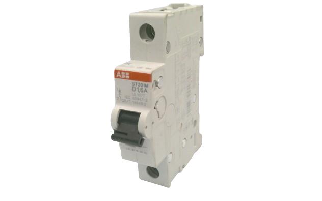 ST201M-D1.6 by ABB ROBOTICS