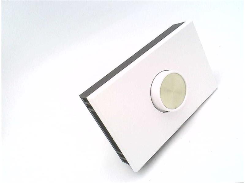 6676-1W LED and Industrial Lighting by LEVITON