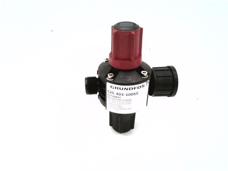 MFV-M30-10 Pneumatic Manifolds and Valves by GRUNDFOS