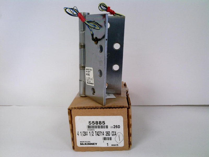 55885 Panel Accessories by ASSA ABLOY