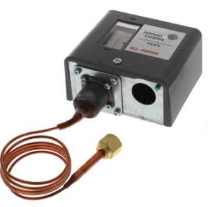 P70CA-400C Control Devices by JOHNSON CONTROLS