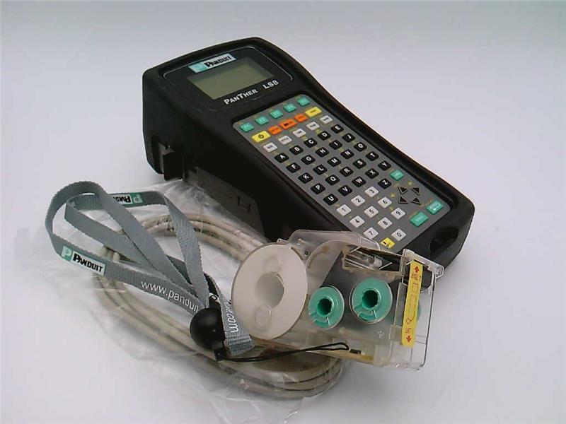 LS8 Printing and Imaging by PANDUIT