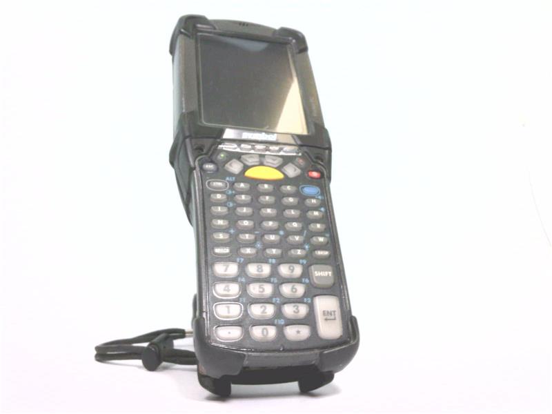 MC9090-GF0HJEFA6WW Bar Code Readers and Equipment by ZEBRA