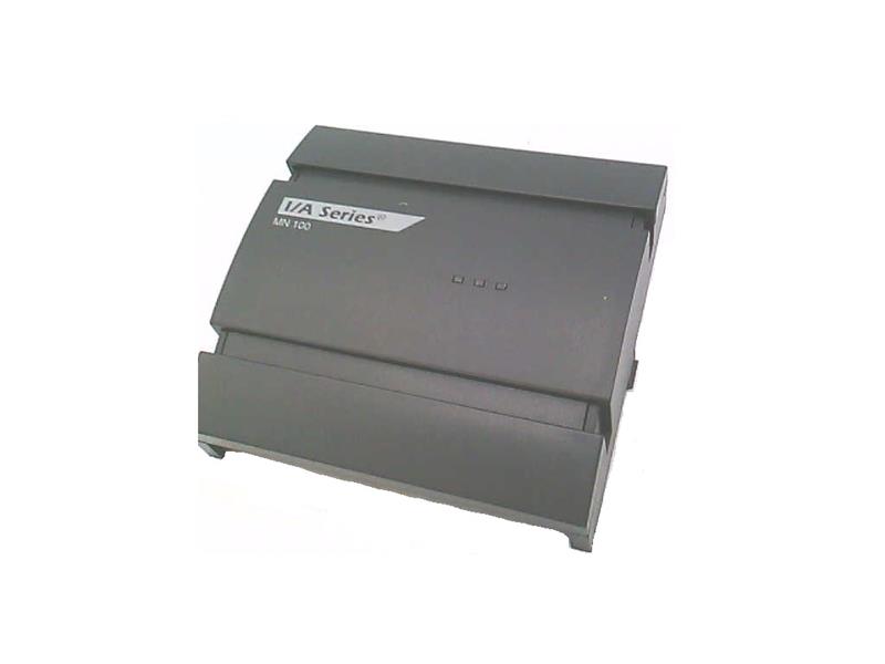 MNL-10RH2 Control Devices by INVENSYS