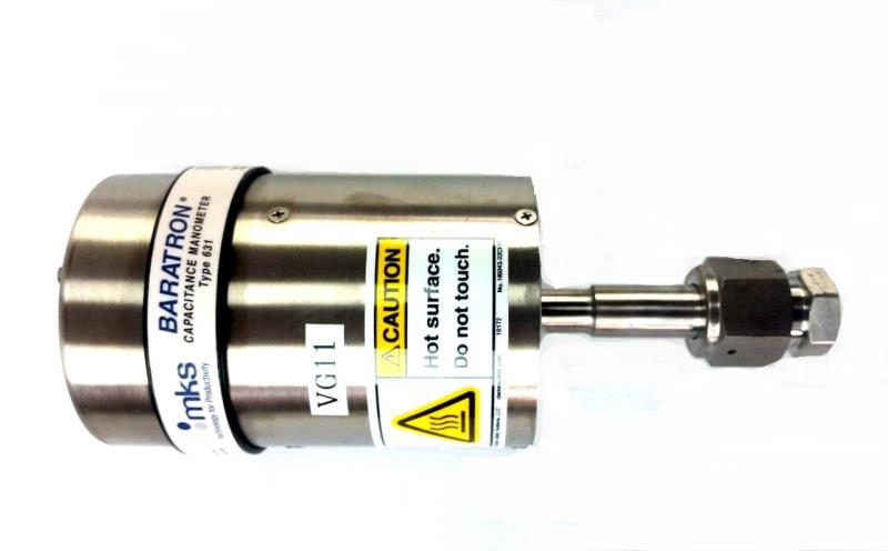 631C13T8FH Environmental and Material Test Equipment by MKS INSTRUMENTS