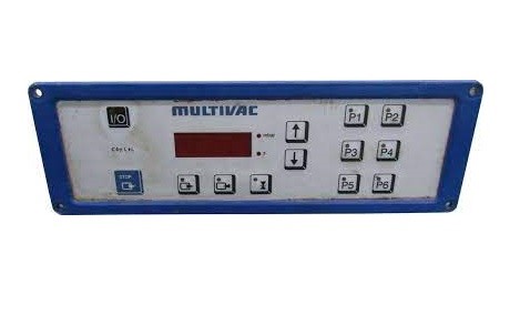 86.865.0100.04 - CONTROL MODULE by MULTIVAC