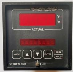 920A-2DD0-B000 Control Devices by WATLOW
