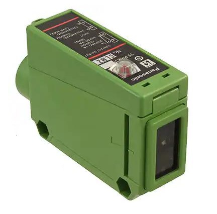 VF-M10P-3 - PHOTOELECTRIC SENSOR by SUNX LTD