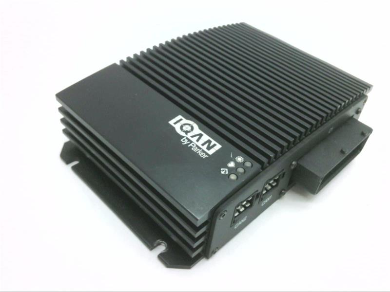 IQAN-XP - EXPANSION MODULE by COMPUMOTOR