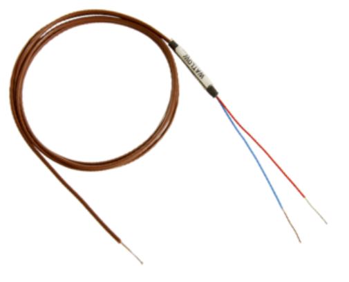 61XJJEX036D Temperature Sensors by WATLOW