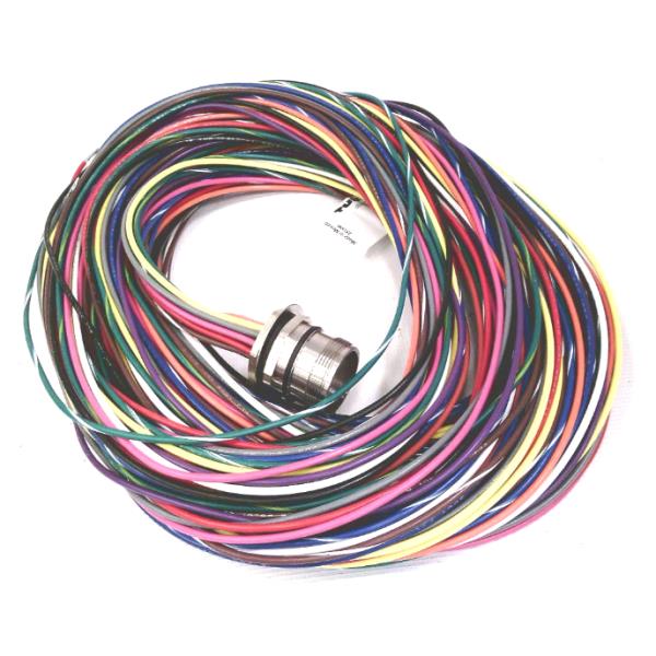 CSF 12-12-5 Connectors by TURCK