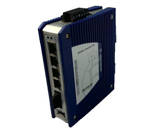 SPIDER-PL-20-04T1M29999TX9HHHH Computer Accessories by BELDEN