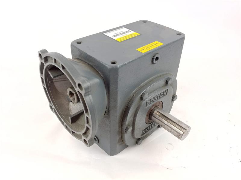 F726-40Z-B5-J-ACS Gear and Gearbox Components by ALTRA INDUSTRIAL MOTION