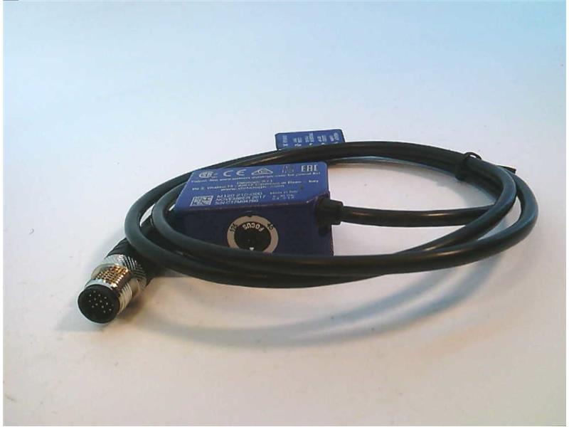 MATRIX 120 210-000 Bar Code Readers and Equipment by DATALOGIC