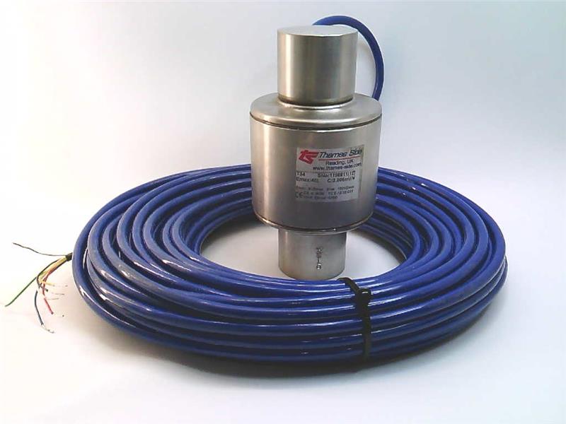 T34 Sensor Accessories and Components by THAMES SIDE SENSORS