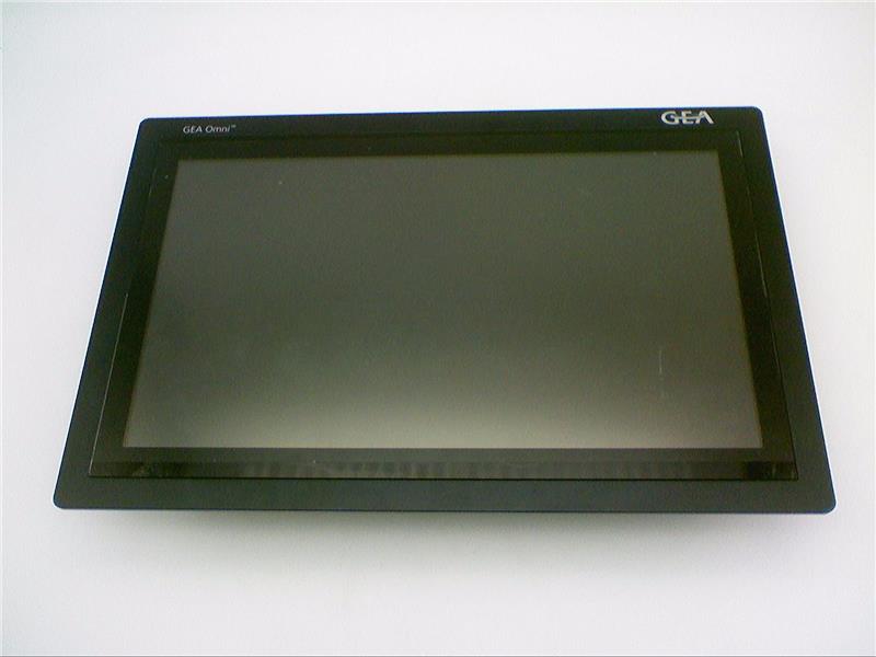 STC-15W04-GA - SMART TOUCH COMPUTER by GEA GROUP