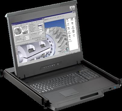 KVM-DWU-8P-17 Computer Accessories by AUSTIN HUGHES