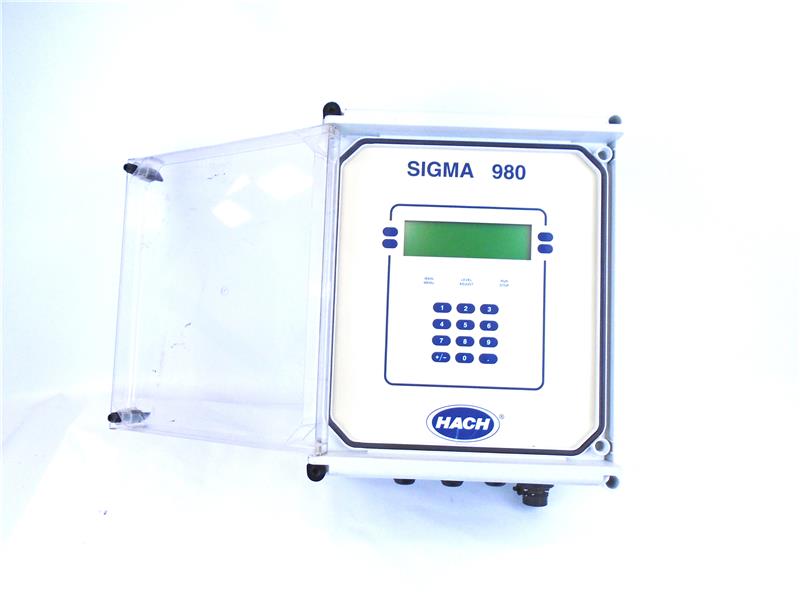 9700400 Level and Flow Switches by AMERICAN SIGMA