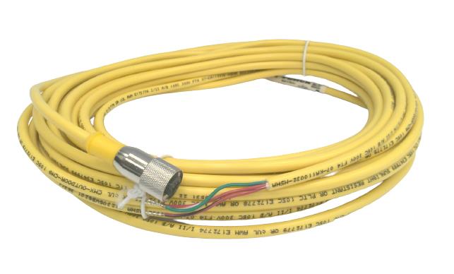 KB 3T-10 Wire and Cable by TURCK