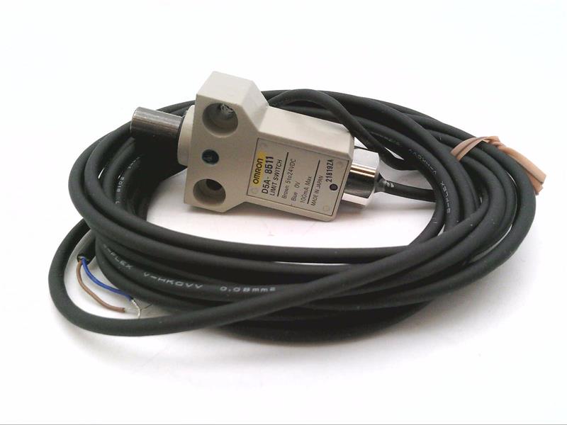 D5A-8511 - 3MICTPPLNGRSLDST 3.9N 3M by OMRON