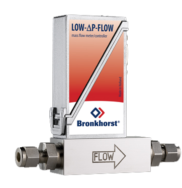 F-101D-HAD-00-V Level and Flow Switches by BRONKHORST