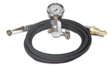 GG2527F-C - NITROGEN CHARGING ASSEMBLY by TOBUL