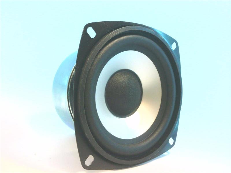 55-1853 Audio and Visual Equipment by MCM ELECTRONICS