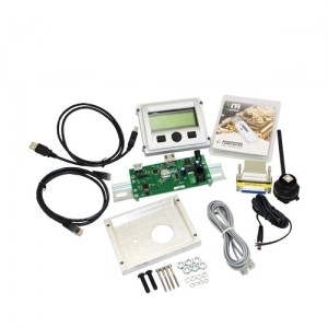 USBCNC-INT Drives by CALMOTION