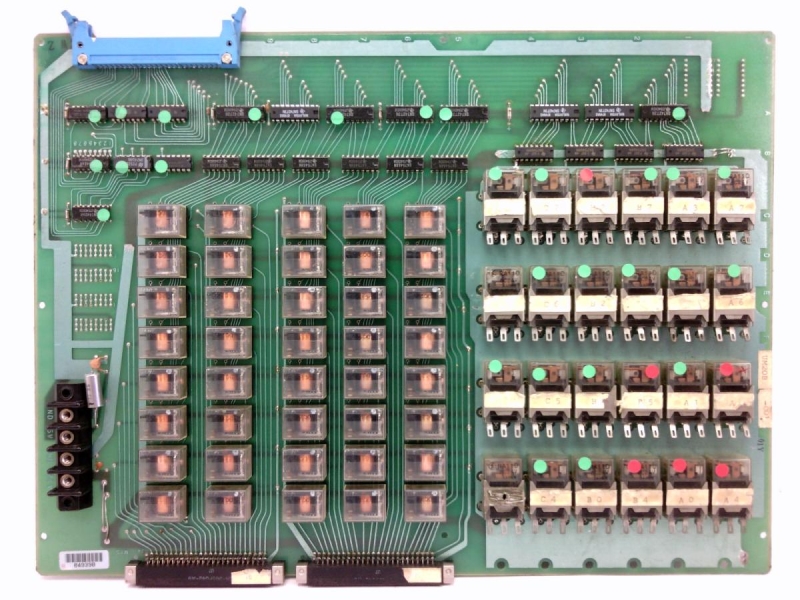 UM20B-C01 by FUJI ELECTRIC