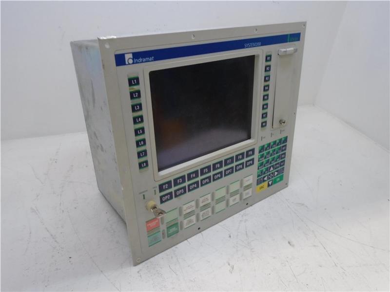 BTV20.2CA-64B-11D-D-FW HMI (Human Machine Interfaces) by BOSCH