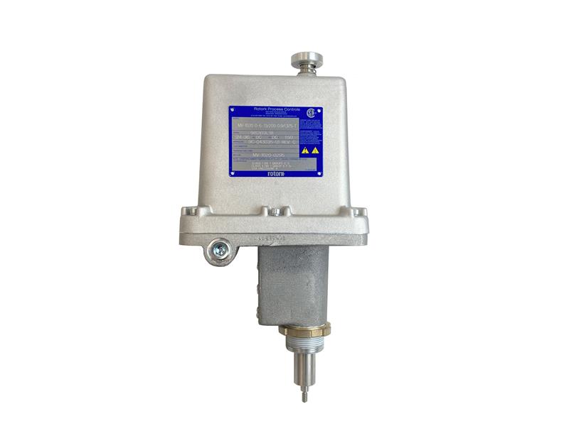 MV-1020-0295 Measurement and Indicators by ROTORK