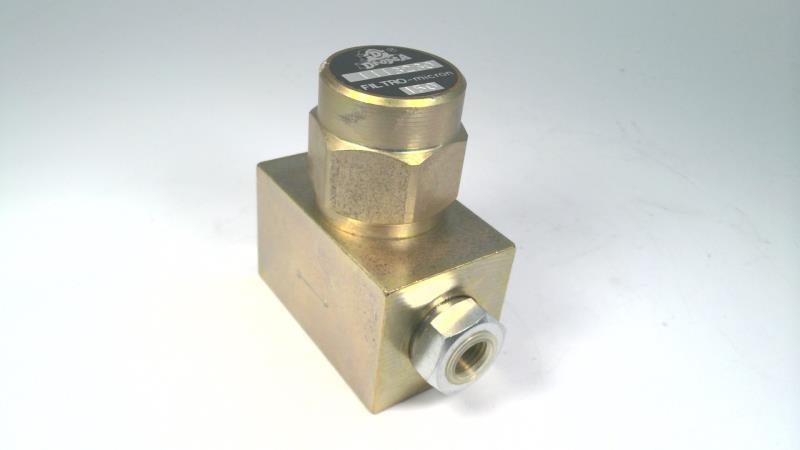 1113230 - FILTRO-MICRON by DROPSA