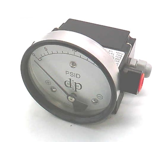 AP-54698 Measurement and Indicators by DIFFERENTIAL PRESSURE PLUS