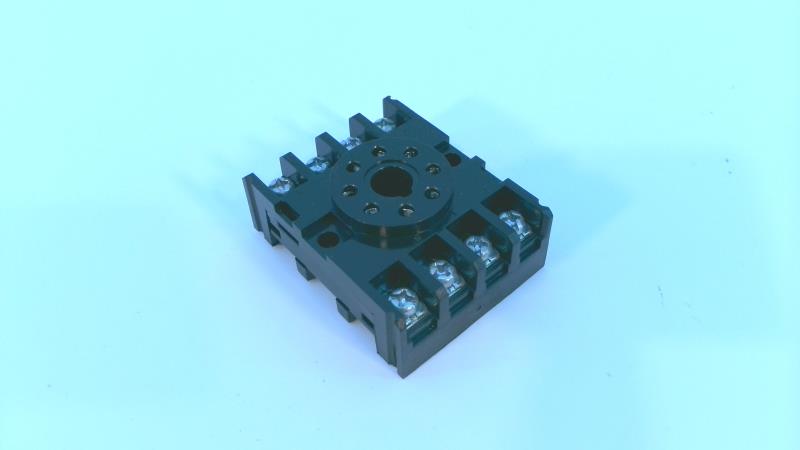 NDS-8 Relays by SKY ELECTRONICS