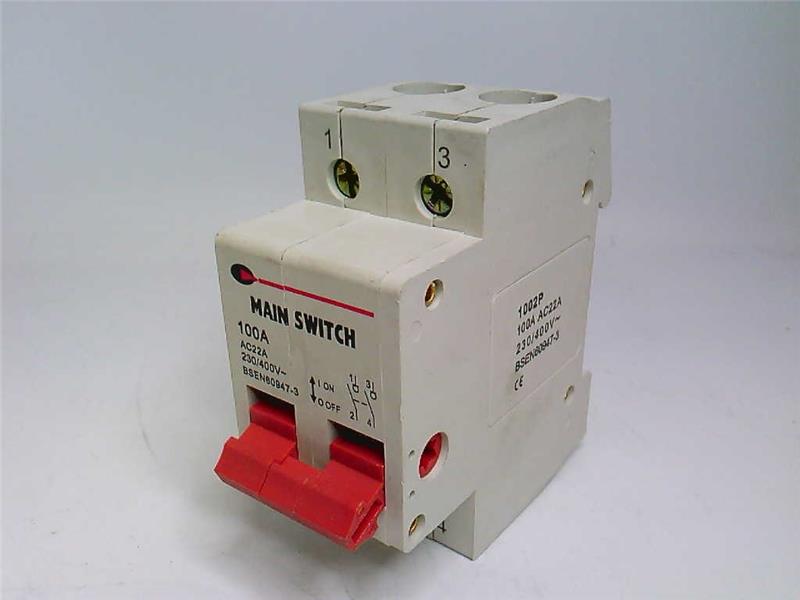 1002P by CONTROL GEAR DIRECT