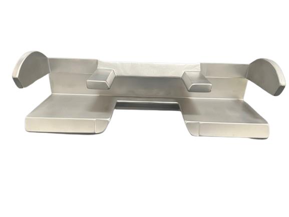S60-0700-10 - STAINLESS STEEL by MASOSINE