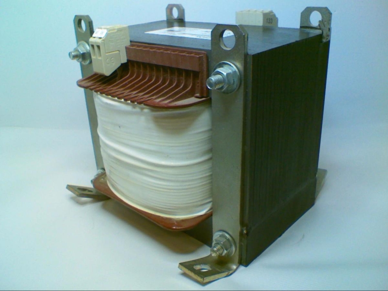 4AM6542-5AT10-0FA0 Protection and Control Transformers by SIEMENS