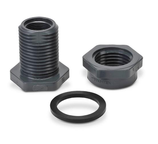 LM52-2890 - PVC by FLOWLINE