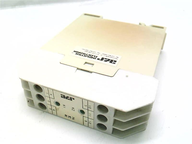 RM2 Relays by ATR