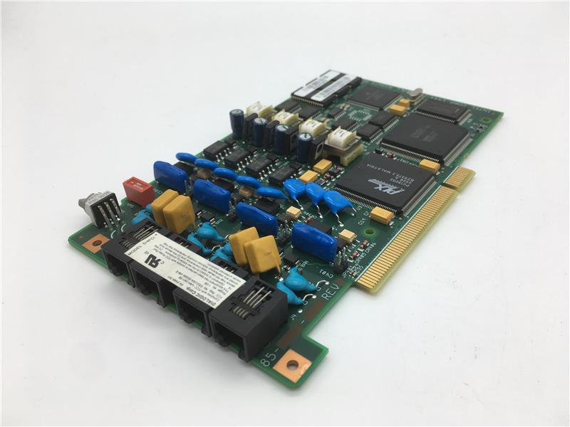 04-2488-001 - 4PORT PCI by DIALOGIC