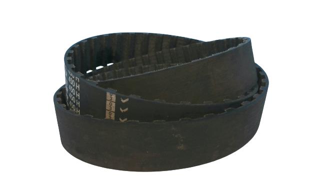 450 H 100 Belts and Pulleys by OPTIBELT