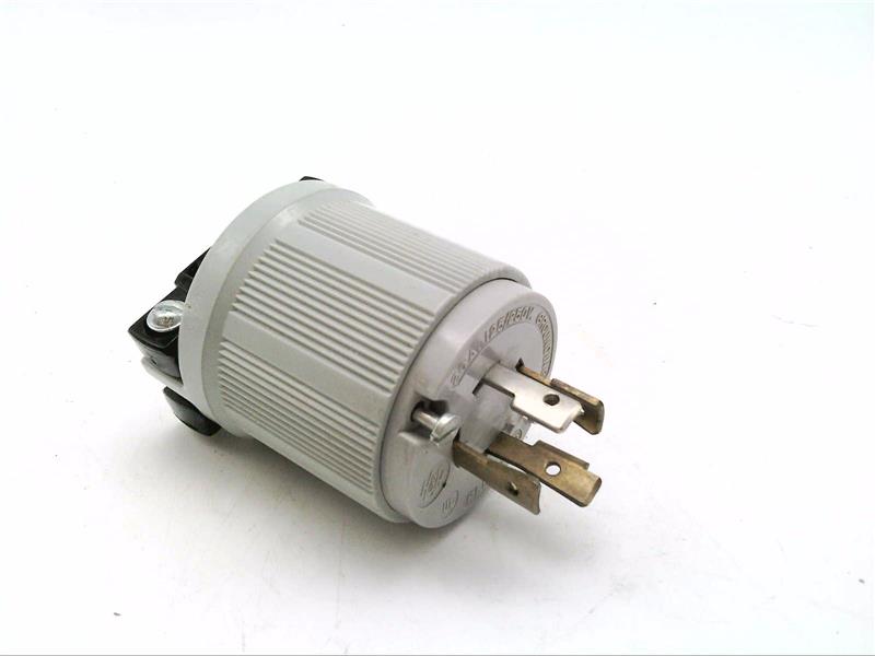 L1420P-GY Connectors by EATON CORPORATION