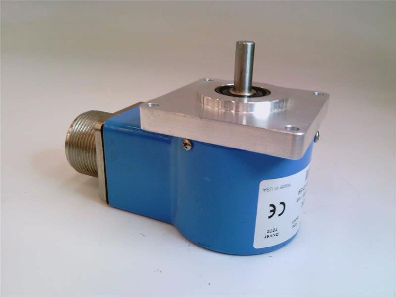 DGS20-5E401024 Encoders by SICK