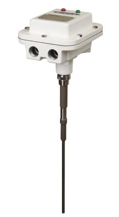 VRFII-SG-AAM22B - LEVEL SENSOR by BINDICATOR