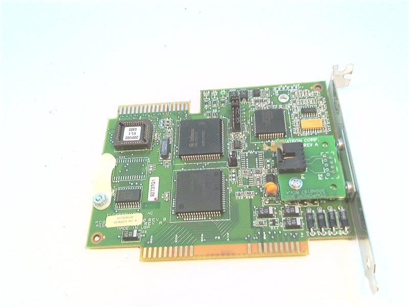 100A0424 - PC BOARD ASSEMBLY by ELO TOUCH SYSTEMS