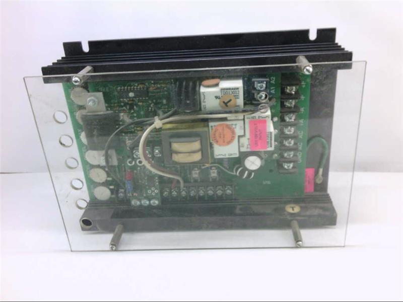 510-100C-5-36M Drives by DART CONTROLS