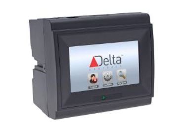 EBMGR PLCs and Accessories by DELTA CONTROLS